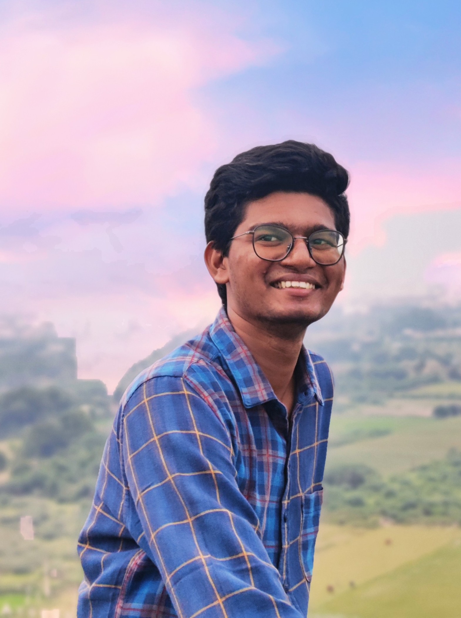 Kiran Sai Santa